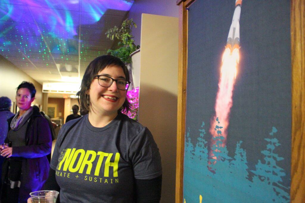 Donate - Project North
