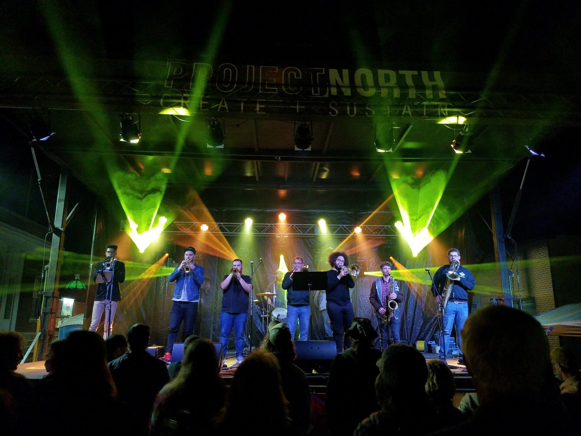 Project North Festival - Project North