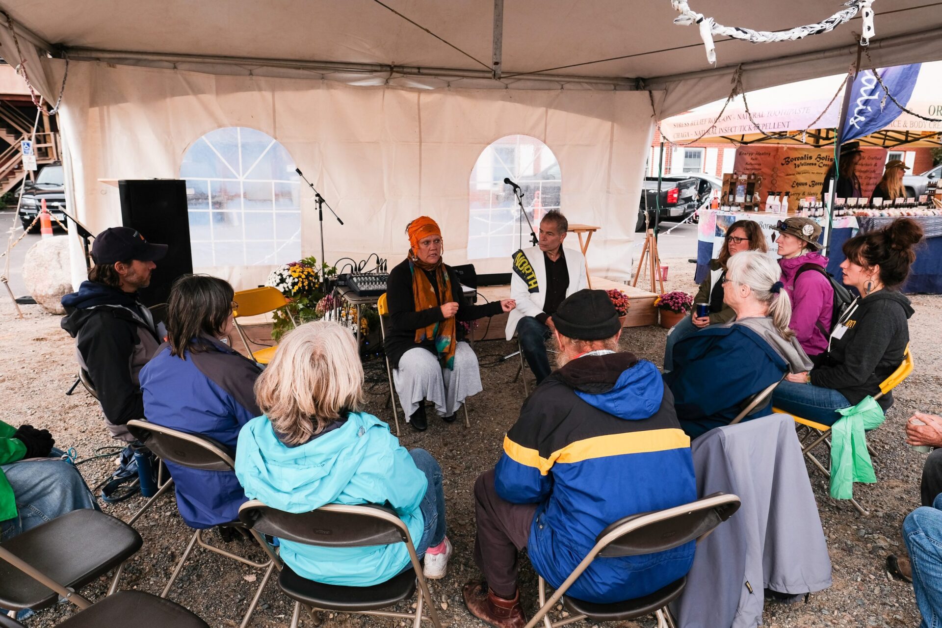 Project North Festival - Project North