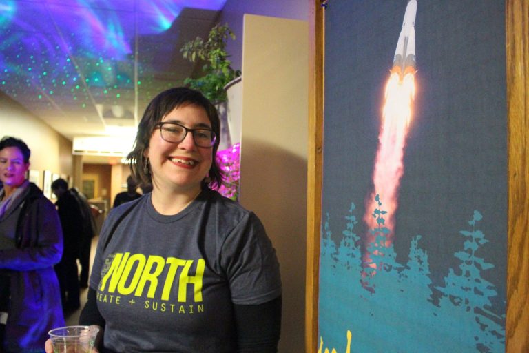 Street Team - Project North