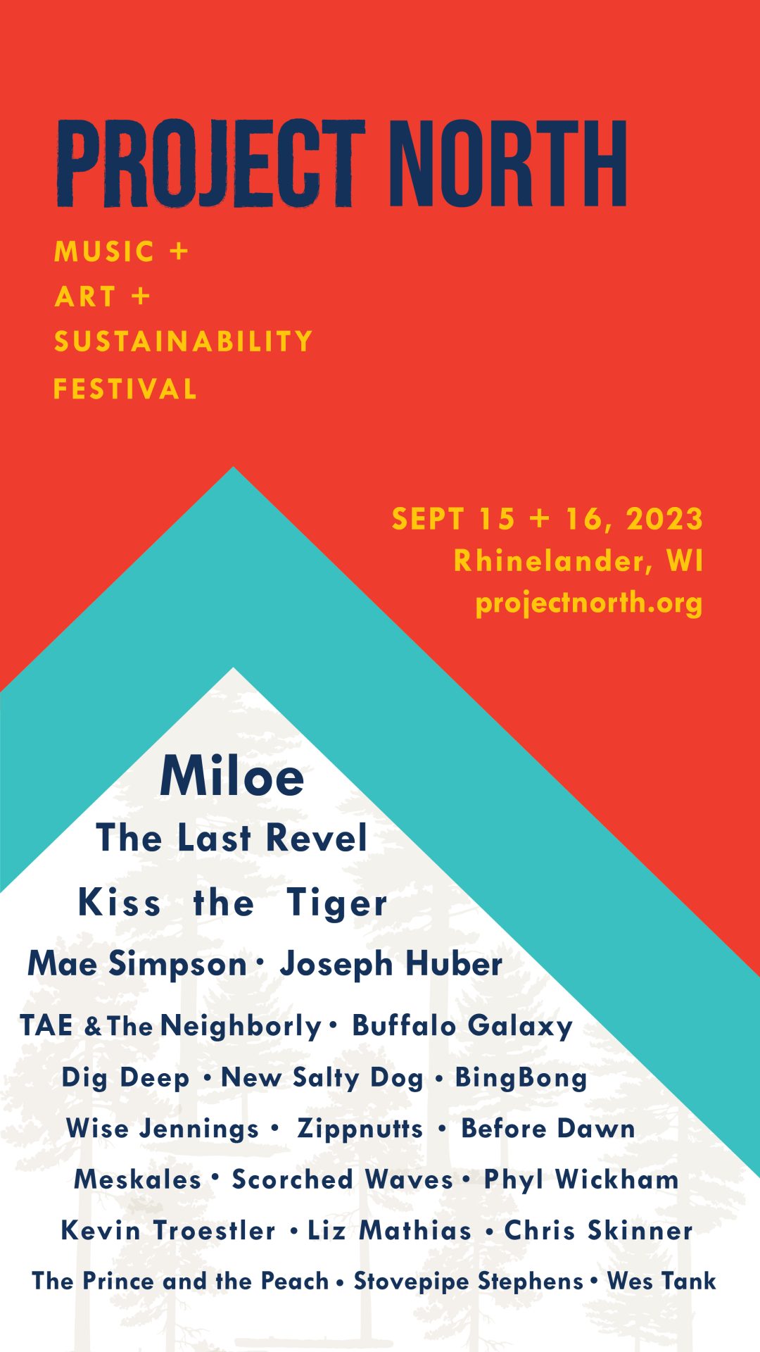 Media Kit - Project North