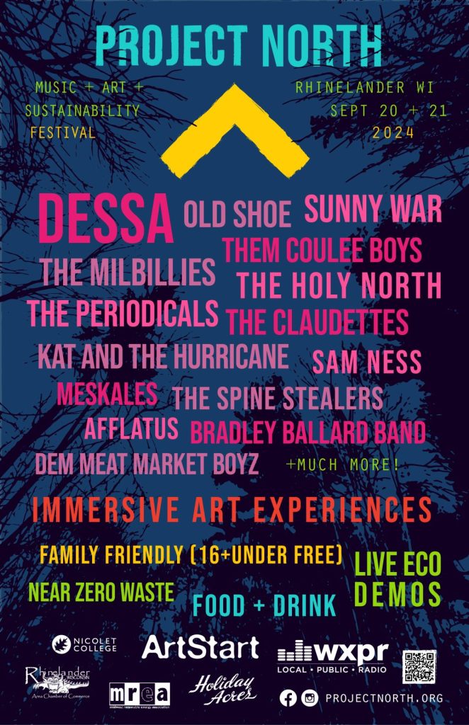 Project North Festival - Project North