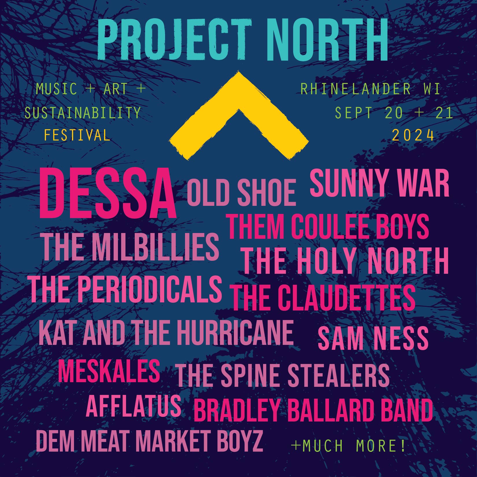 Media Kit - Project North